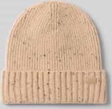 Jack & Jones M&uuml;tze aus elastischem Material-Mix Modell CRUSH