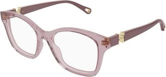 Chlo&eacute; Damen, Accessories, Rosa, 52 MMGr&ouml;&szlig;e