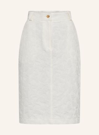 Gerard Darel Rock Jalila weiss