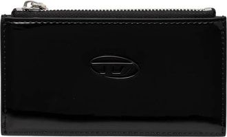 Diesel Femme, Accessoires, Noir, Taille: ONE Size Wallets & Cardholders