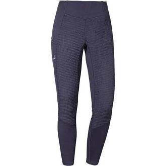 Sch&ouml;ffel Damen Tight Thermo Tights Rugna L