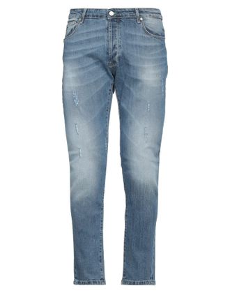 Daniele Alessandrini HOSEN & R&Ouml;CKE - Jeanshosen auf YOOX.COM