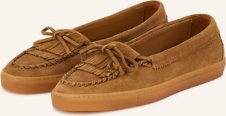 Copenhagen Copenhagen Studios Loafer cph365 braun