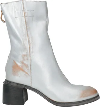 Moma SCHUHE - Stiefeletten auf YOOX.COM