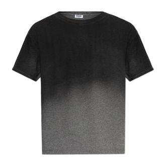 Moschino Herren, Oberteile, Grau, XLGr&ouml;&szlig;e