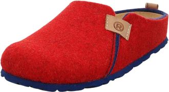 Rohde Hausschuhe - - Shoes - Damen - Rot - 41 EU