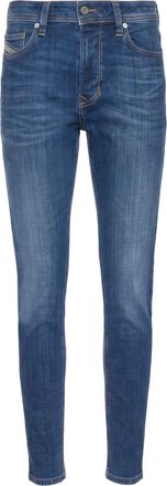 Diesel HOSEN & R&Ouml;CKE - Jeanshosen auf YOOX.COM