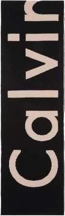 Calvin Klein Echarpe &agrave; logo