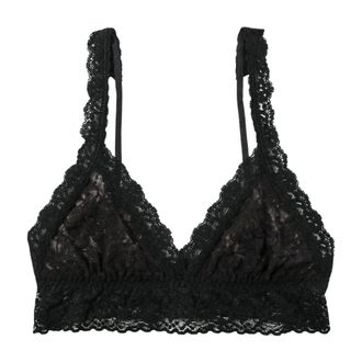 Hanky Panky Damen, Unterw&auml;sche, Schwarzk, XSGr&ouml;&szlig;e
