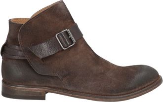 Moma SCHUHE - Stiefeletten auf YOOX.COM
