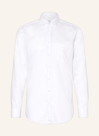 Seidensticker Seidensticker Hemd Regular Fit weiss