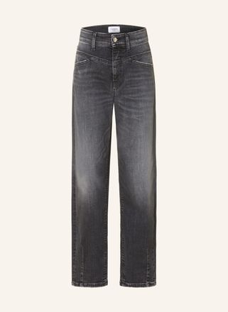 Cambio Cambio Barrel Jeans Elin grau