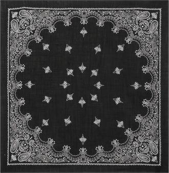 Destin Scarf Wool Judy Carre 90X90 Cm