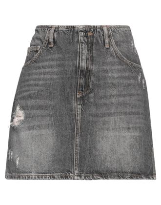 A|X Armani Exchange HOSEN & R&Ouml;CKE - Jeansr&ouml;cke auf YOOX.COM