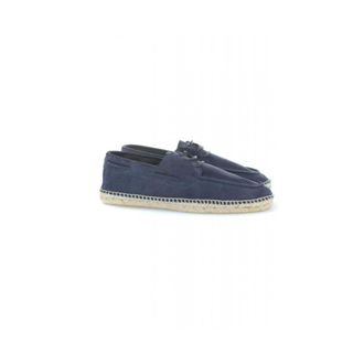La Martina Herren, Schuhe, Blau, 44 EUGr&ouml;&szlig;e