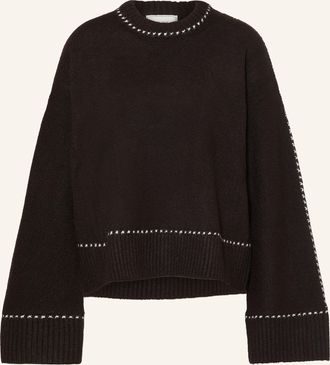 Neo Noir Neo Noir Pullover Roeme braun