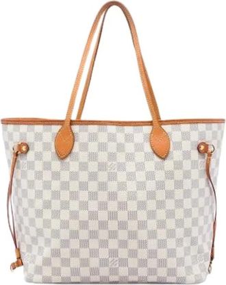 Louis Vuitton Damen, Pre-Owned, Wei&szlig;, ONE SIZEGr&ouml;&szlig;e