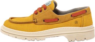 Art Unisex 1901 Birmingham Sneaker, Honig, 46 EU