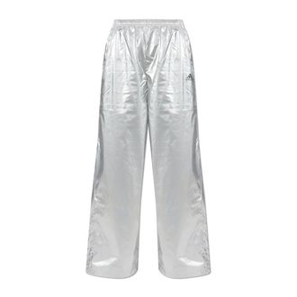 adidas Damen, Hosen, Grau, XLGr&ouml;&szlig;e