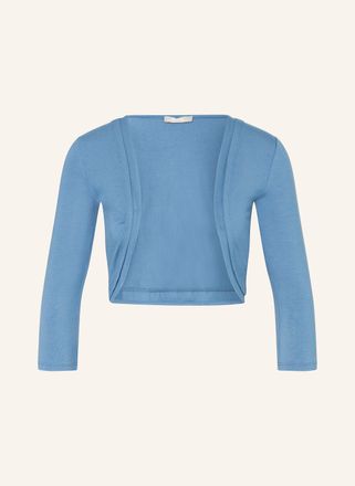 SUDDENLY Princess Bolero Mit 3/4-Arm blau