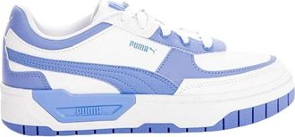Puma Cali Dream Tweak Dissimilar - - Sport - Damen - Blau - 36 EU