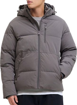 Jack & Jones Male Steppjacke Steppjacke