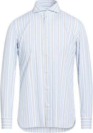 LUIGI BORRELLI NAPOLI TOPS - Chemises sur YOOX.COM