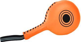 Generico Boxpaddeln, Trainings-Paddeln, Handpaddeln, Schlagpaddel, Reaktion, robust, leicht, praktische Ausr&uuml;stung f&uuml;r Kampfsport, Karate, Sportkampf