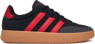 adidas Sneakers Barreda JP5934 Schwarz