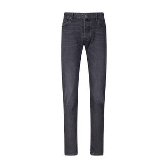 Moorer Slim-Fit Jeans Pavel