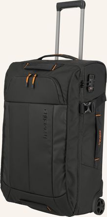Travelite Reisetasche Briize M schwarz
