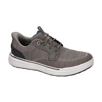 Skechers Herren, Sport, Grau, 42 1/2 EUGr&ouml;&szlig;e