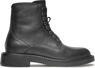 Lasocki Schn&uuml;rschuhe Lasocki WI16-12744-03 Schwarz