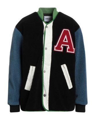 AMBUSH JACKEN & MÄNTEL - Shearling- & Kunstfell auf YOOX.COM