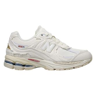 New Balance Herren, Schuhe, Weiß, 42 1/2 EUGröße