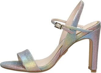 Buffalo Femme, Chaussures, Multicolore, Taille: 37 EU Jean Neat