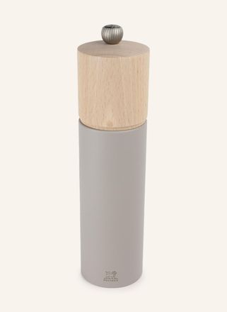 Peugeot Salzmühle Boreal grau