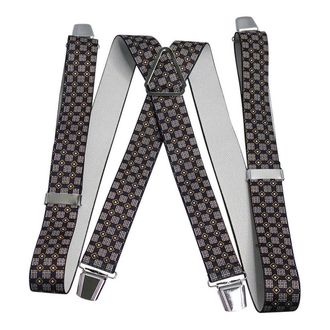 Chapeau-Tendance Bretelles r&eacute;glables LAVOIE