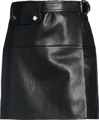 Nanushka HOSEN & R&Ouml;CKE - Minir&ouml;cke auf YOOX.COM