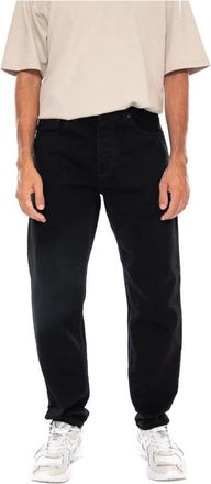 Carhartt Work in Progress Homme, Jeans, Noir, Taille: W31 Newel Pant