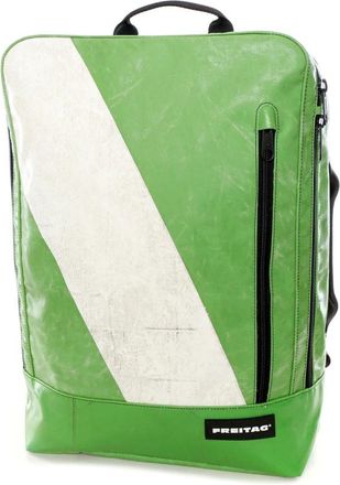 FREITAG Freitag, unisex, Sacs, Vert, Taille: ONE Size Backpacks