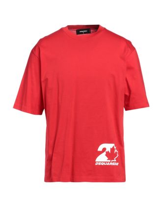 Dsquared2 TOPS - T-shirts auf YOOX.COM