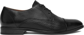 Lasocki Halbschuhe Lasocki CEO-RIO-GRANDE-20 MB Schwarz