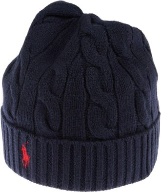 Ralph Lauren ACCESSOIRES - M&uuml;tzen & H&uuml;te auf YOOX.COM