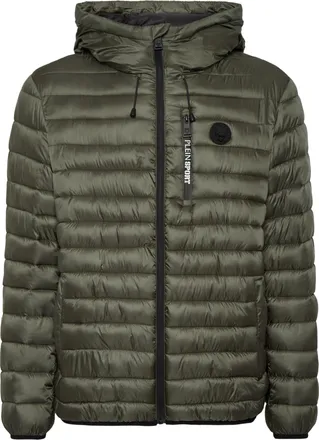 Plein Sport Jacke Tiger