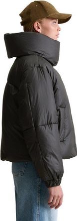 Marc O'Polo Denim Outdoorjacke aus recyceltem Polyester-Ripstop