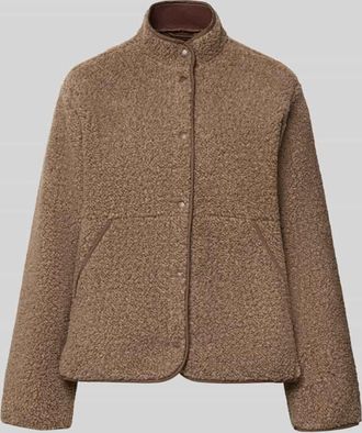 Jack & Jones Jacke aus Teddyfell Modell VERA