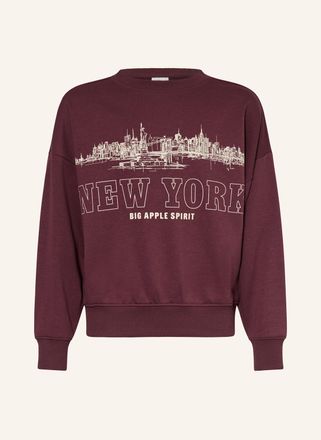 s.Oliver S.Oliver Red Sweatshirt rot