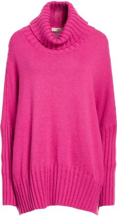Carla G. STRICKWAREN - Rollkragenpullover auf YOOX.COM