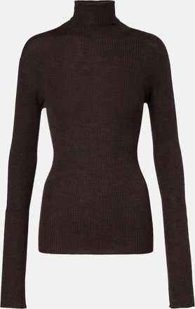 Calvin Klein Pullover aus Wolle